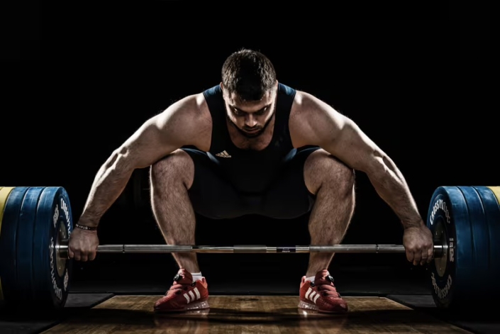 Oleksiy Torokhtiy is coming to Scotland - Claymore CrossFit